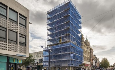 Historic England Awards a Grant of £137,600 for Repairs to St Michael’s ...