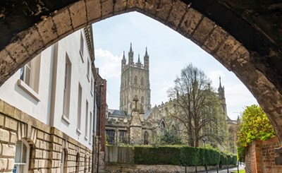 City Centre Conservation Area set to be extended to protect city’s ...
