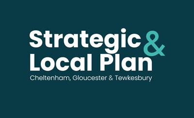 Cheltenham Borough, Gloucester City and Tewkesbury Borough Councils ...