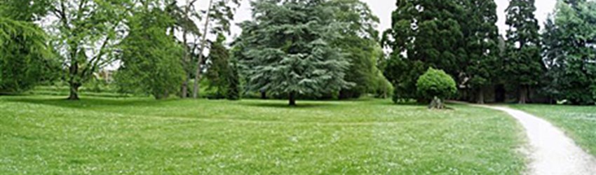 Barnwood Park & Arboretum | Gloucester City Council